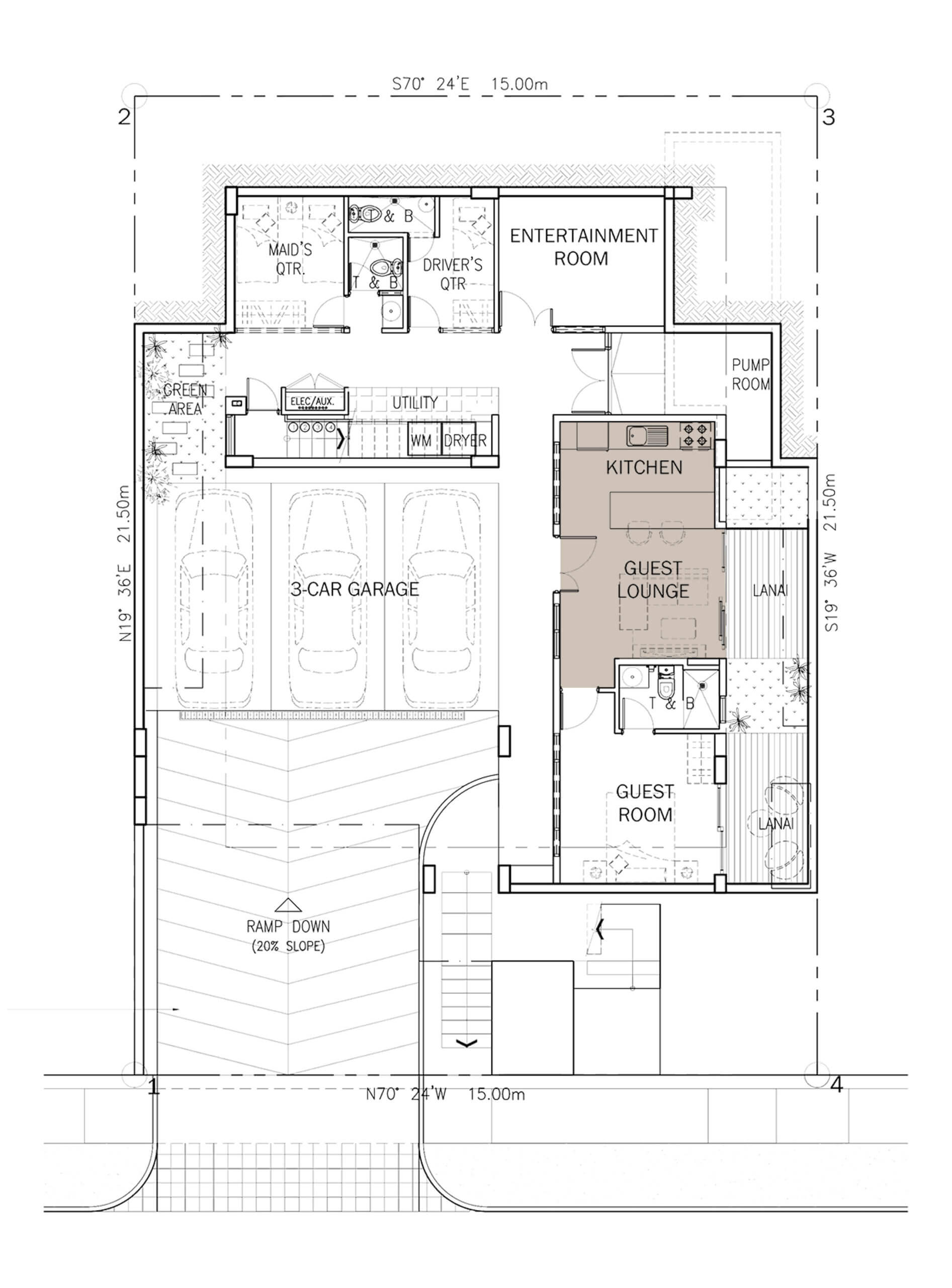 Floor Plans - TOP HOMES